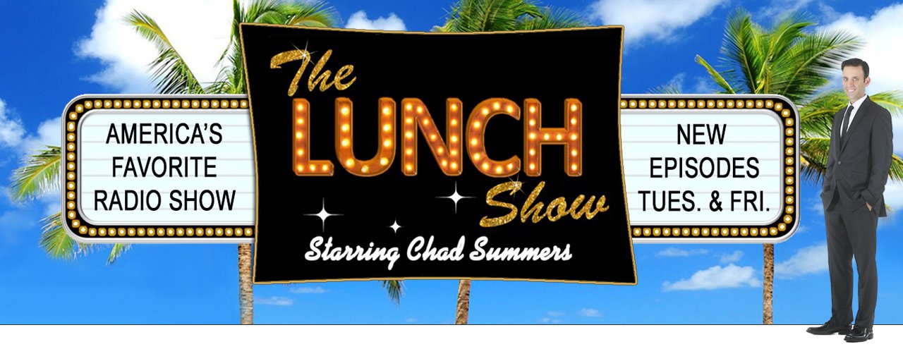 The Lunch Show
